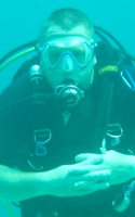 Frogman Scuba Staff - Kansas City Scuba